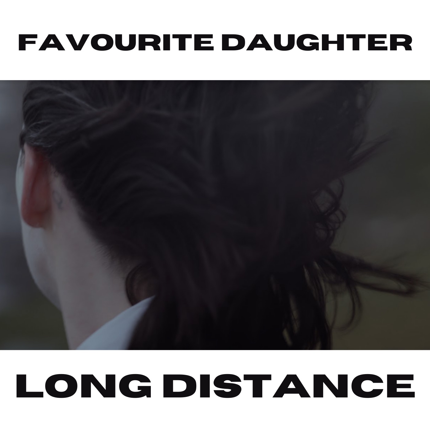 Track Review: Favourite Daughter: Long Distance - Listen to Discover