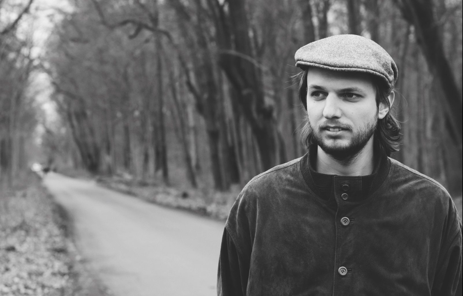 Behind the Music: Interview with Skyline Sun - Listen to Discover