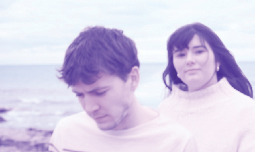 Behind the Music: Interview with Harry Osborne (Someone Anyone ...