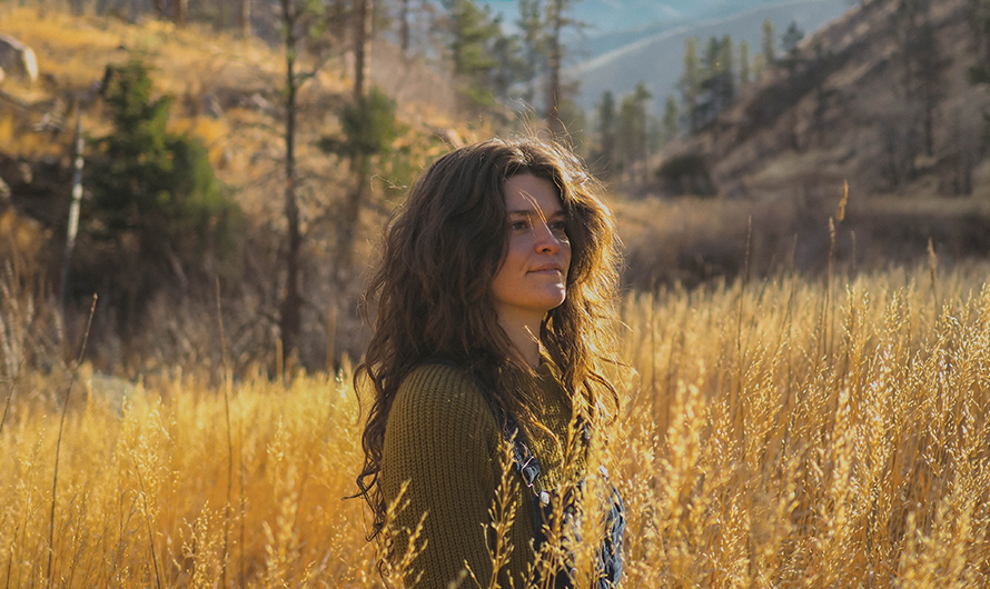 Behind the Music: Interview with Haley Harkin - Listen to Discover