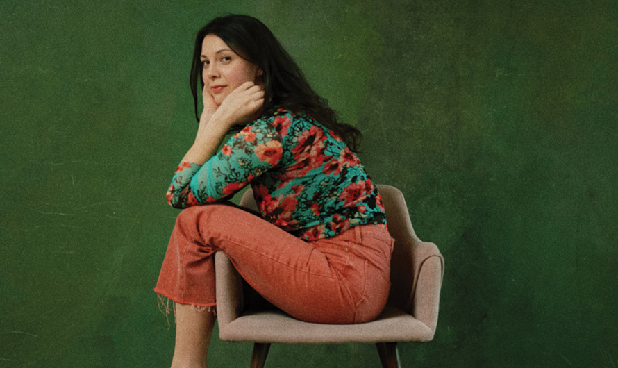 Track Review: Emily Jean Flack: Changing - Listen to Discover